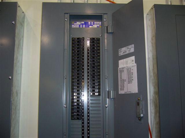 Our Electrical Services Gallery Langley BC