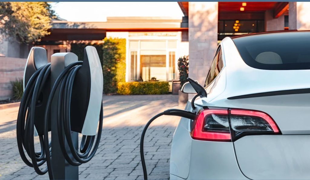 Install Electric Vehicle Charging | Cost & Process! - Dan Wilcox Electric